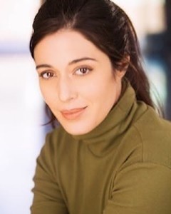 Elizabeth Tabish - Biography, Height & Life Story | Super Stars Bio