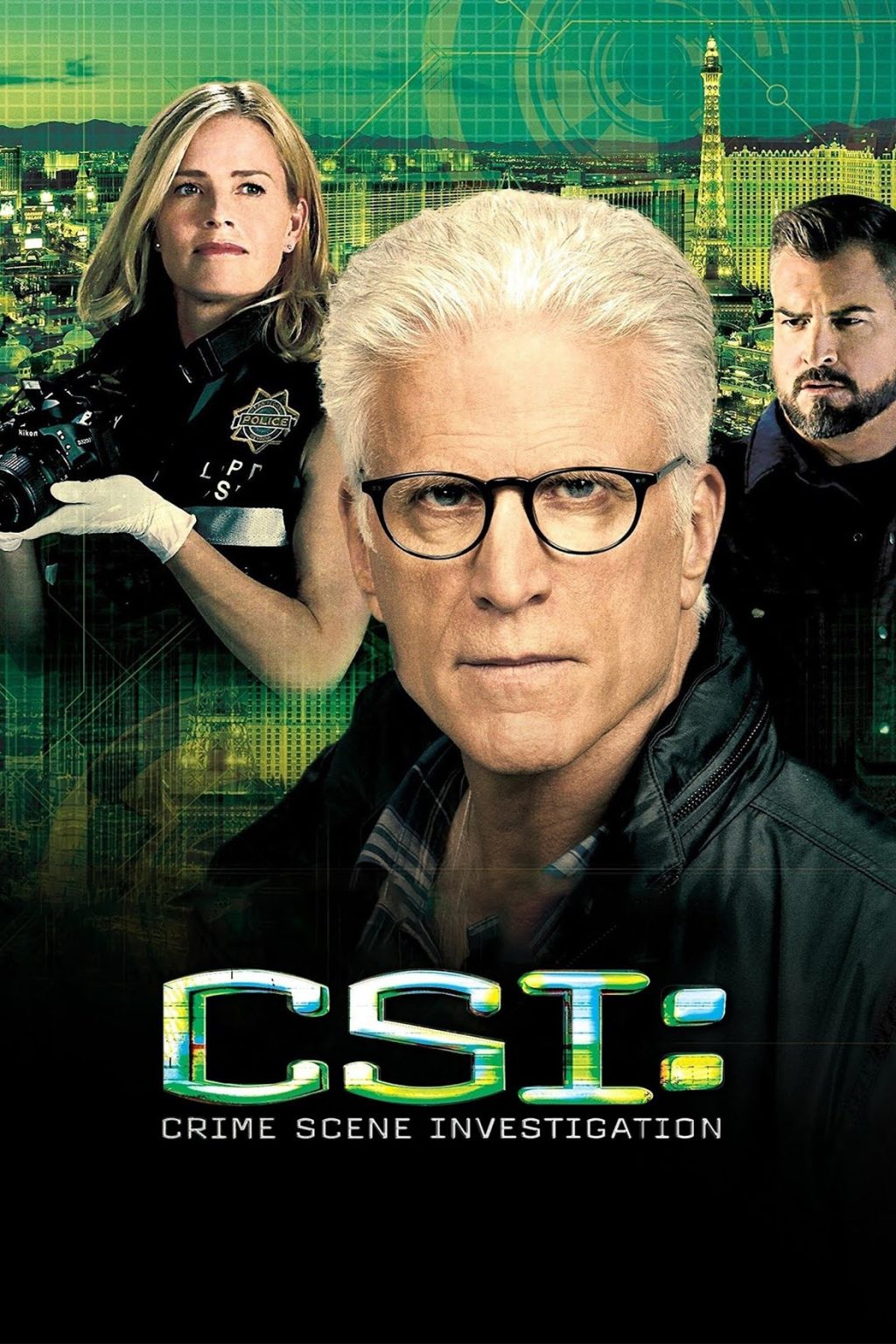 Edi Patterson - Biography, Height & Life Story | Super Stars Bio