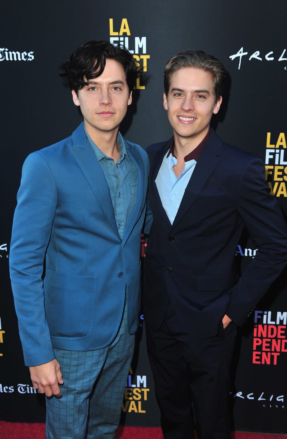 Cole Mitchell Sprouse - Biography, Height & Life Story | Super Stars Bio