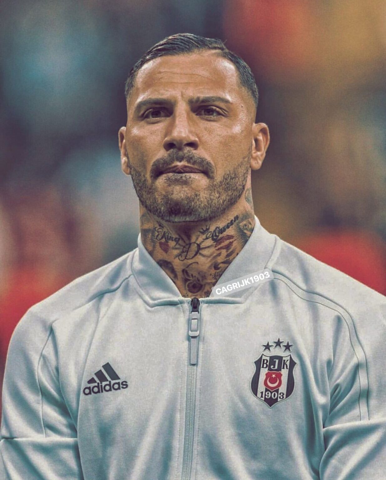 Ricardo Quaresma - Biography, Height & Life Story | Super Stars Bio