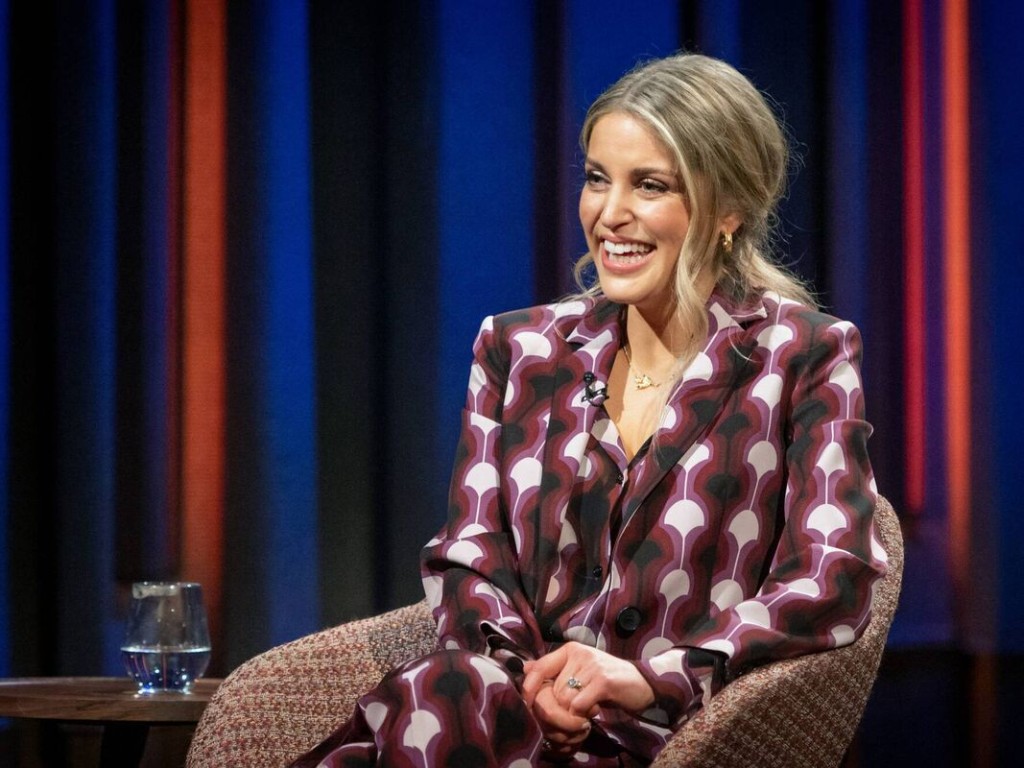 Amy Huberman - Biography, Height & Life Story | Super Stars Bio