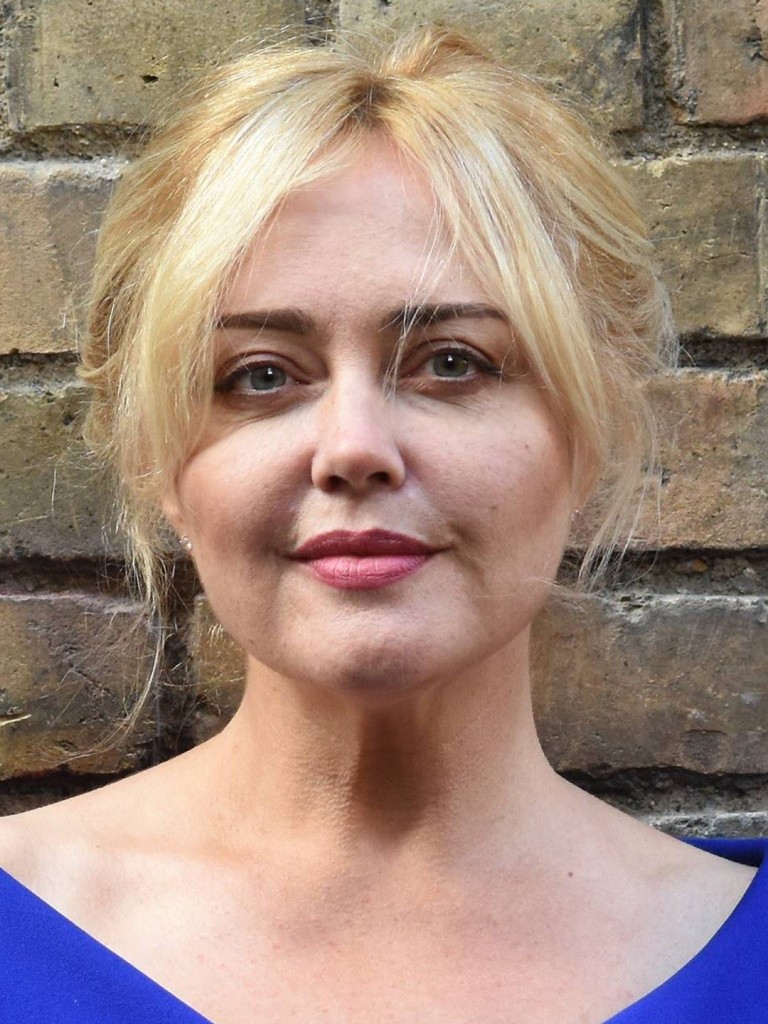 Angeline Ball - Biography, Height & Life Story | Super Stars Bio