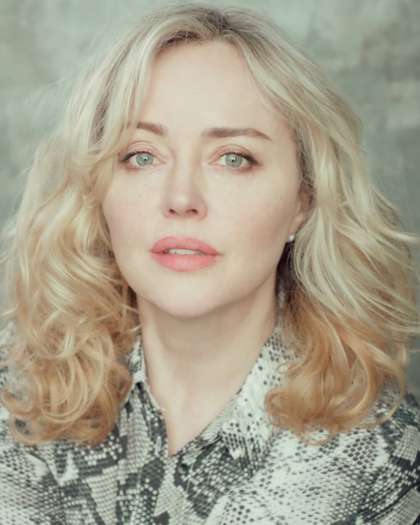 Angeline Ball - Biography, Height & Life Story | Super Stars Bio