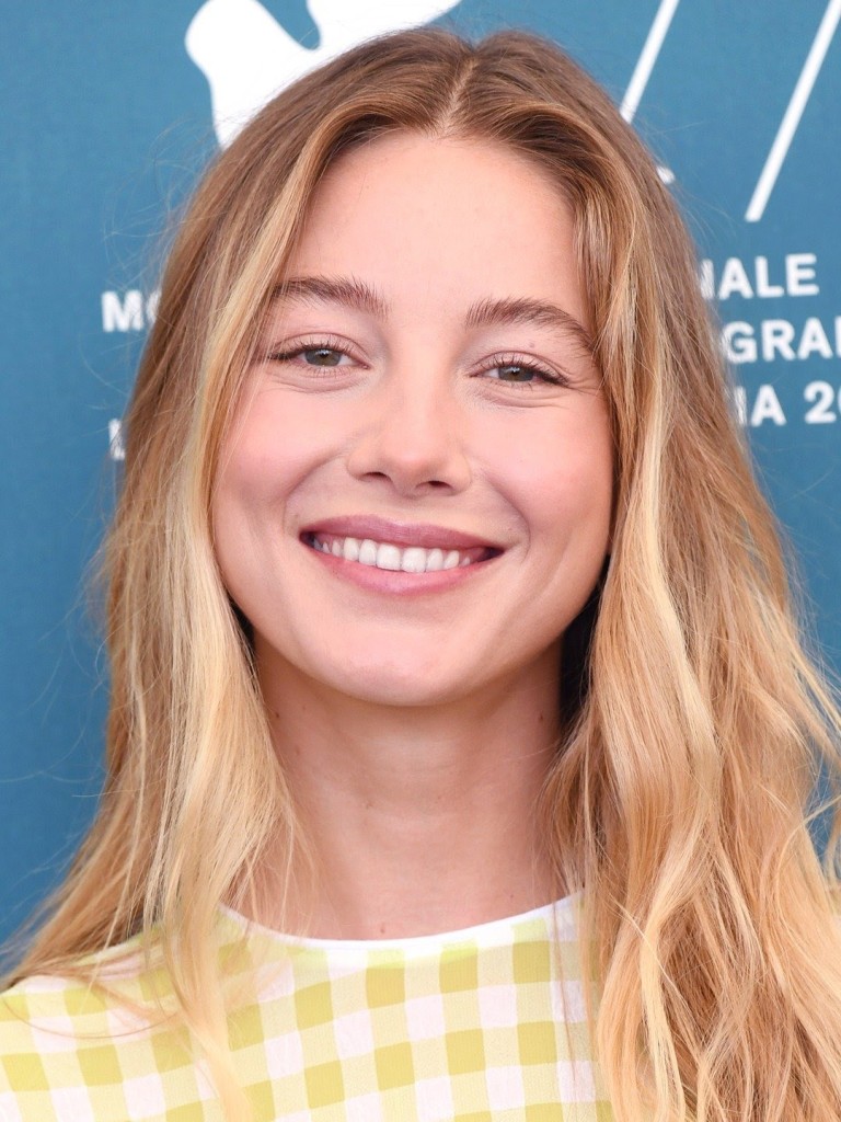 Charlotte Vega - Biography, Height & Life Story | Super Stars Bio