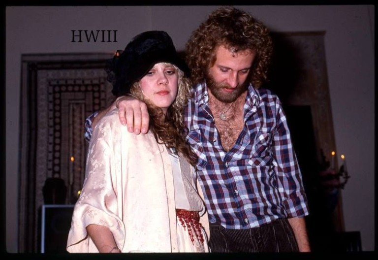 Stevie Nicks - Biography, Height & Life Story | Super Stars Bio