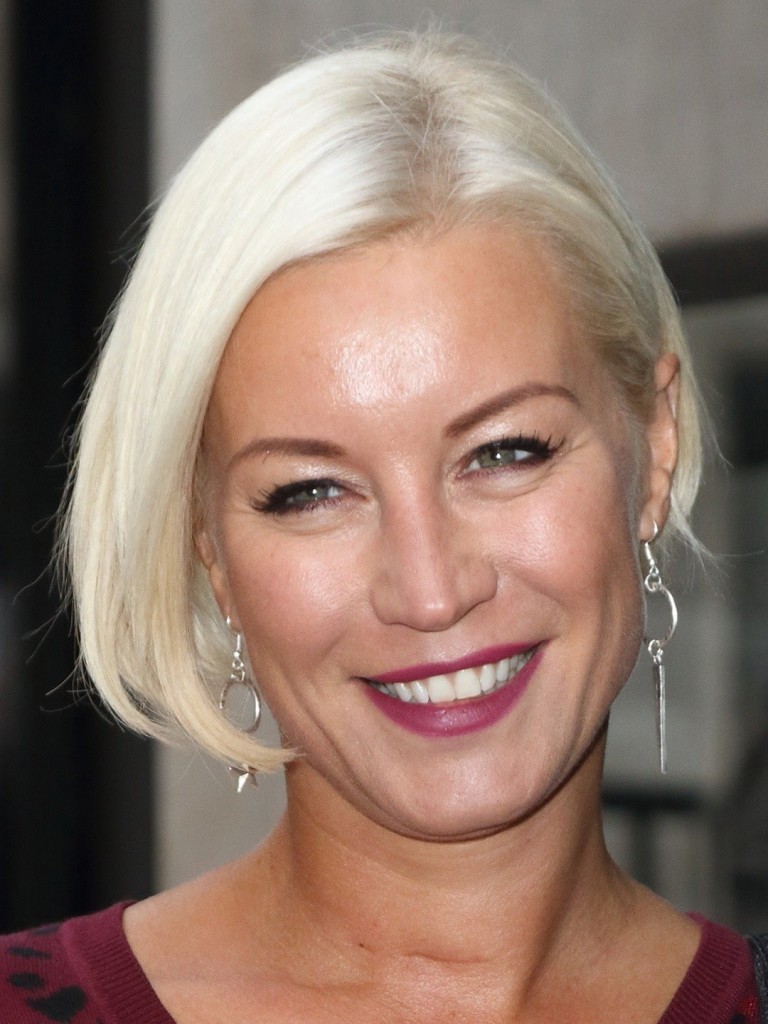 Denise van Outen - Biography, Height & Life Story | Super Stars Bio