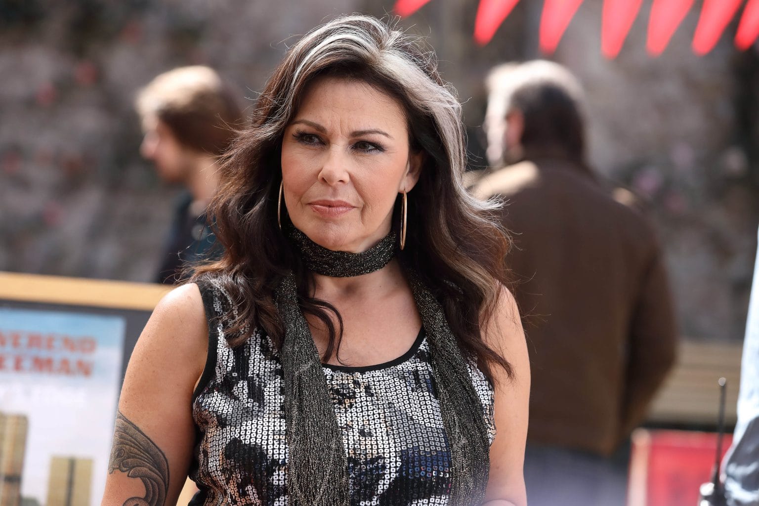Julie Graham - Biography, Height & Life Story | Super Stars Bio