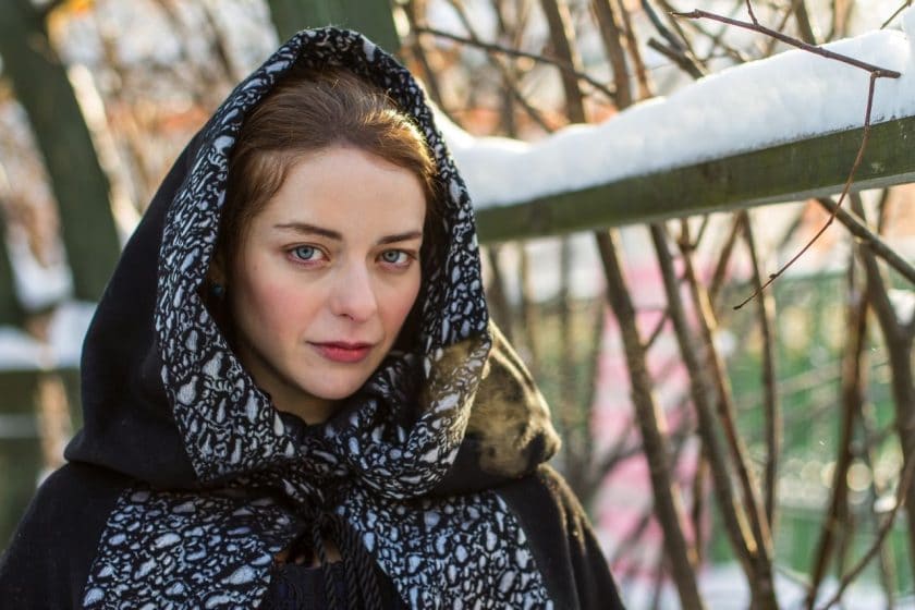 Marina Aleksandrova - Biography, Height & Life Story | Super Stars Bio