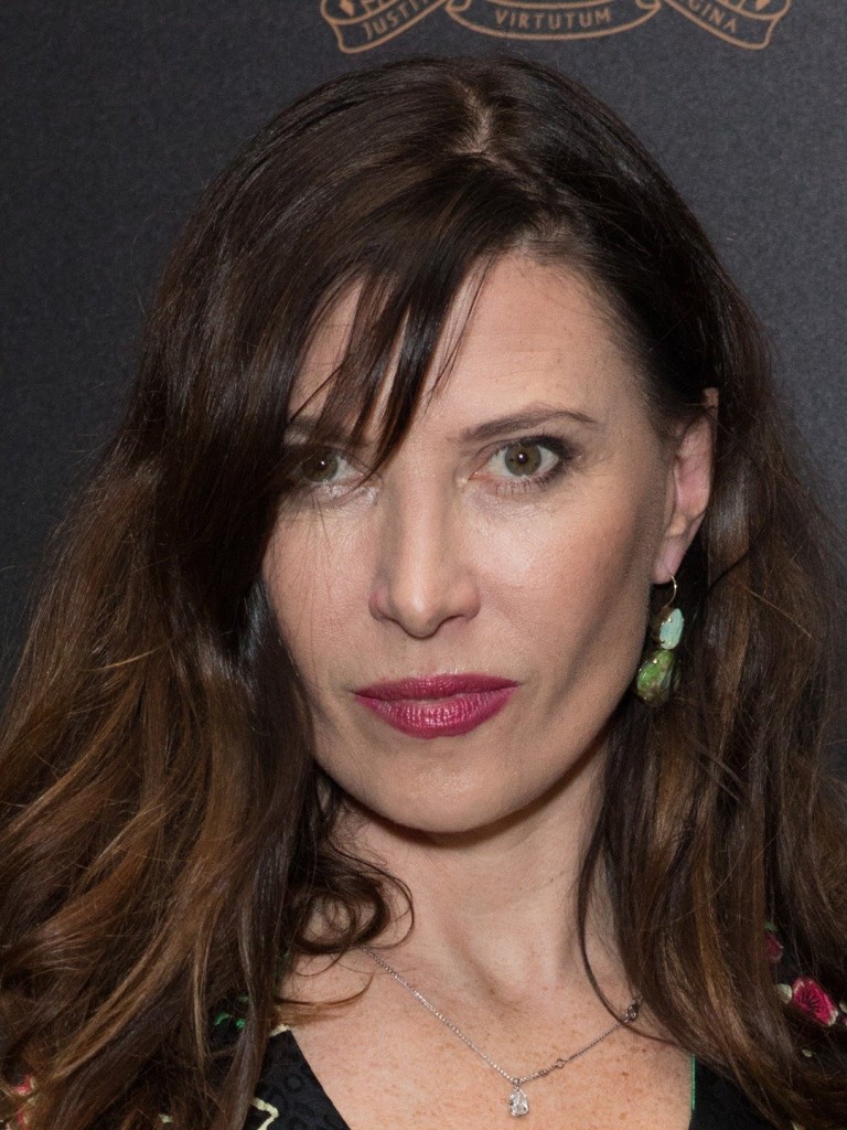 Ronni Ancona - Biography, Height & Life Story | Super Stars Bio