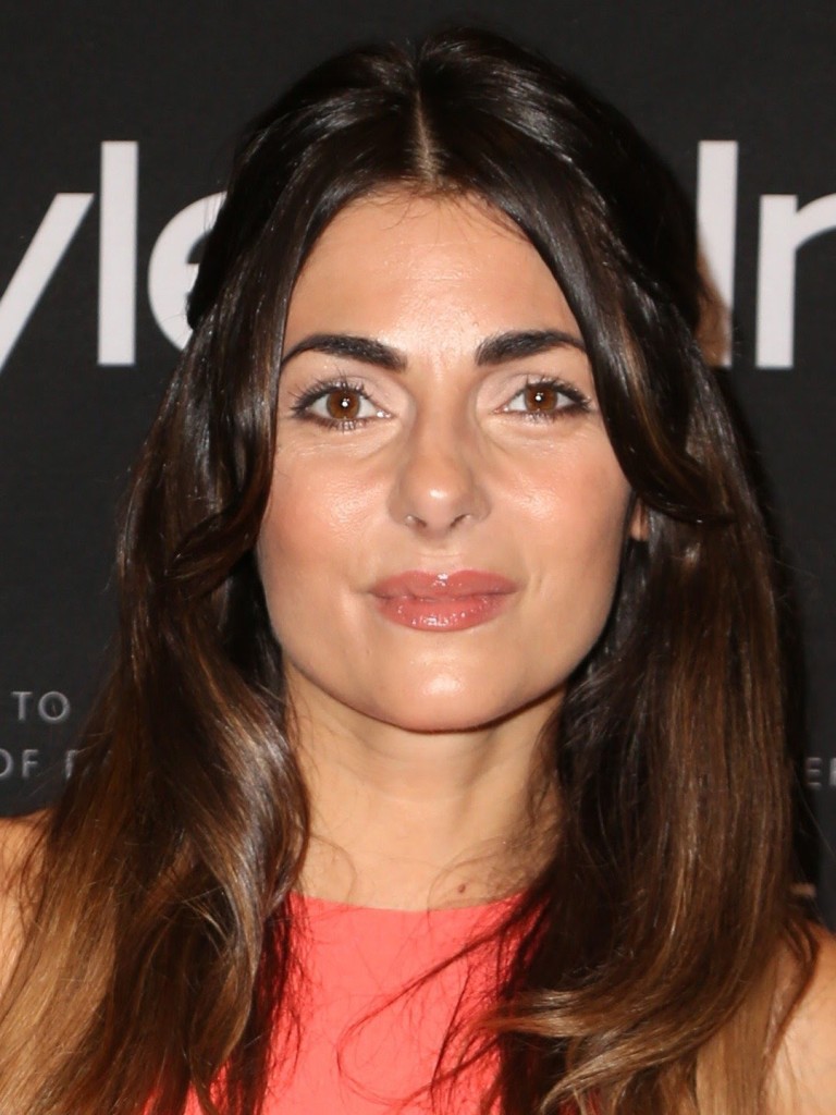 Silvia Colloca - Biography, Height & Life Story | Super Stars Bio