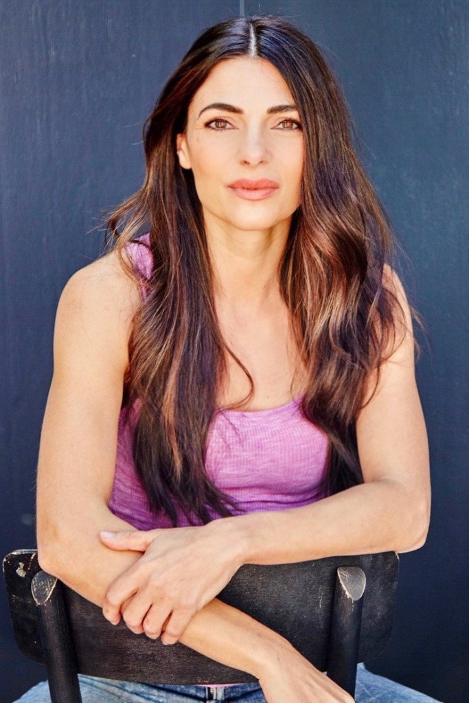 Silvia Colloca - Biography, Height & Life Story | Super Stars Bio