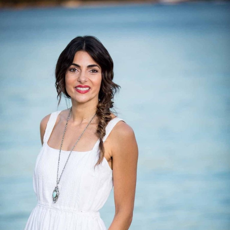 Silvia Colloca - Biography, Height & Life Story | Super Stars Bio