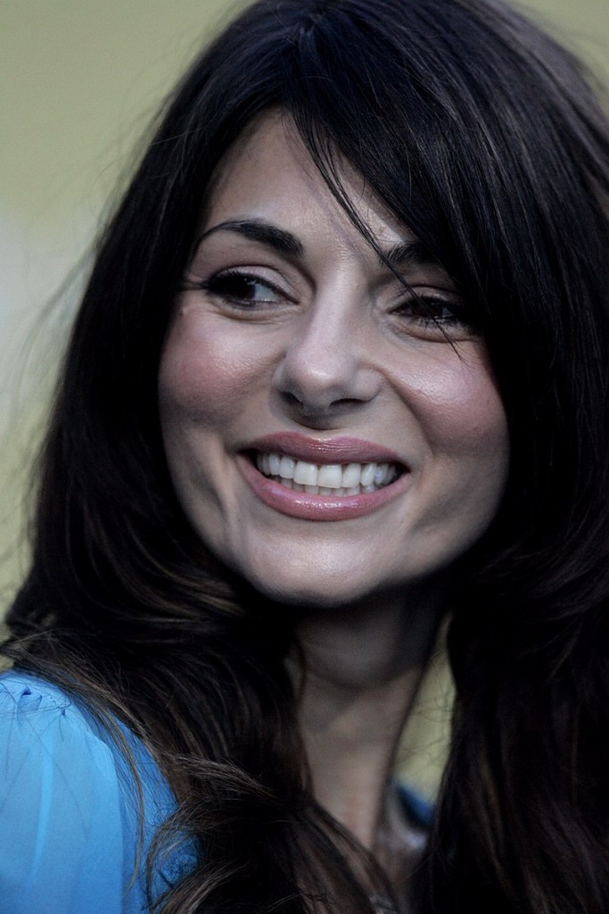 Silvia Colloca - Biography, Height & Life Story | Super Stars Bio