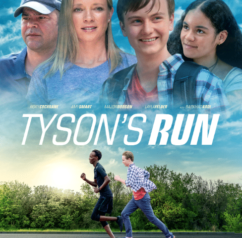 Tyson's Run Cast, Actors, Producer, Director, Roles, Salary - Super ...