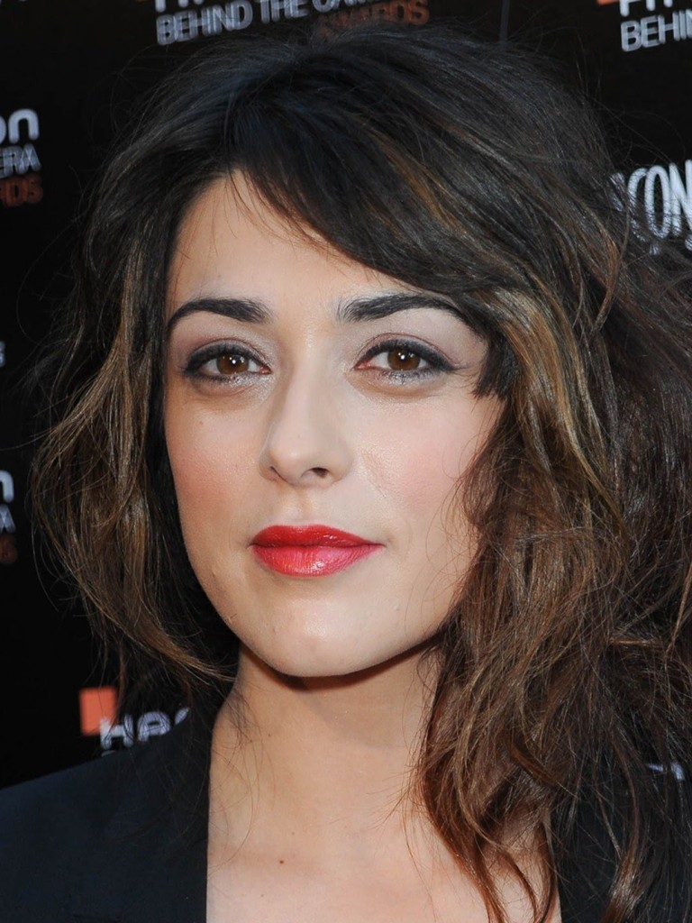 Valentina Lodovini - Biography, Height & Life Story | Super Stars Bio