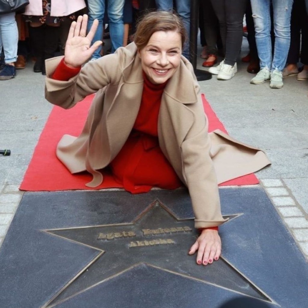 Agata Kulesza - Biography, Height & Life Story | Super Stars Bio