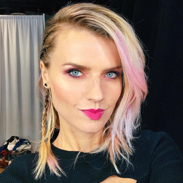 Agnes Albright - Biography, Height & Life Story | Super Stars Bio