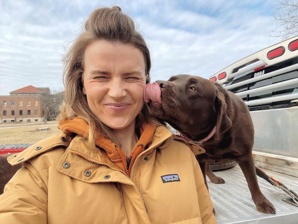 Agnes Albright - Biography, Height & Life Story | Super Stars Bio