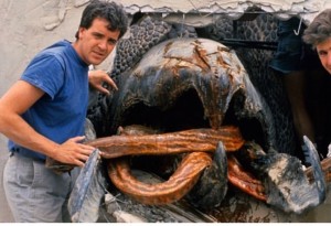 Alec Gillis - Biography, Height & Life Story | Super Stars Bio