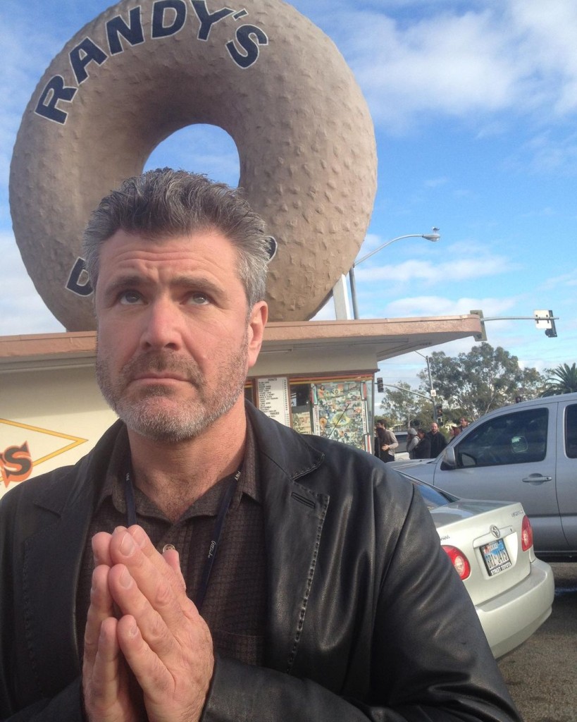 Alec Gillis - Biography, Height & Life Story | Super Stars Bio