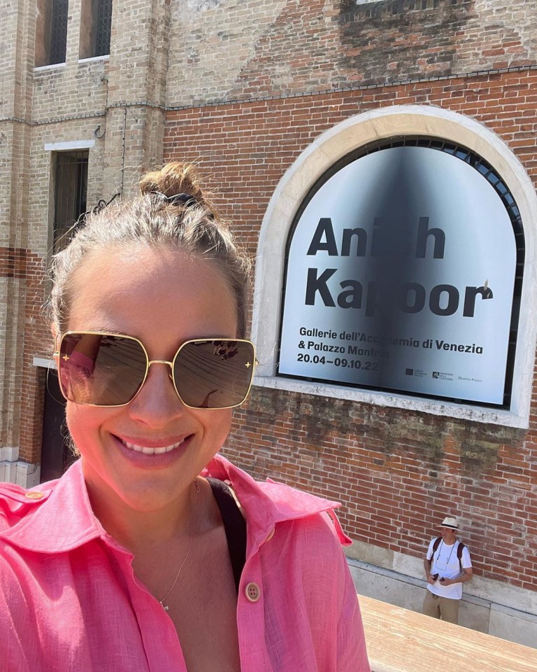 Alicja Bachleda-Curuś - Biography, Height & Life Story | Super Stars Bio