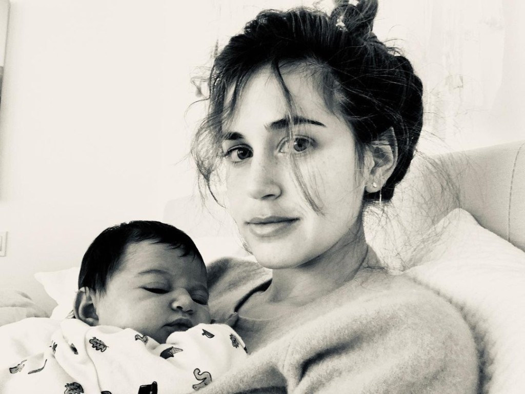 Alix Elizabeth Gitter - Biography, Height & Life Story | Super Stars Bio