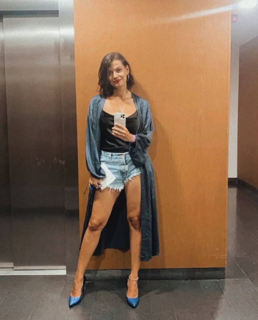 Alżbeta Leńska - Biography, Height & Life Story | Super Stars Bio