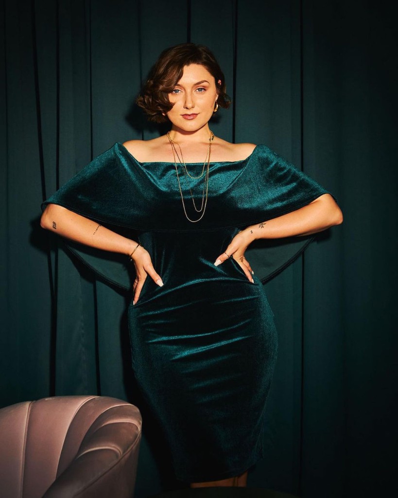 Anastasia Baranova - Biography, Height & Life Story | Super Stars Bio