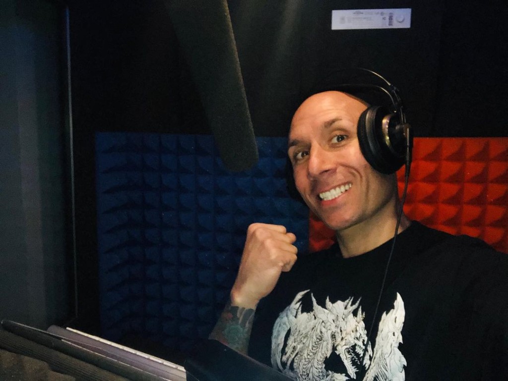 Andrew Morgado - Biography, Height & Life Story | Super Stars Bio