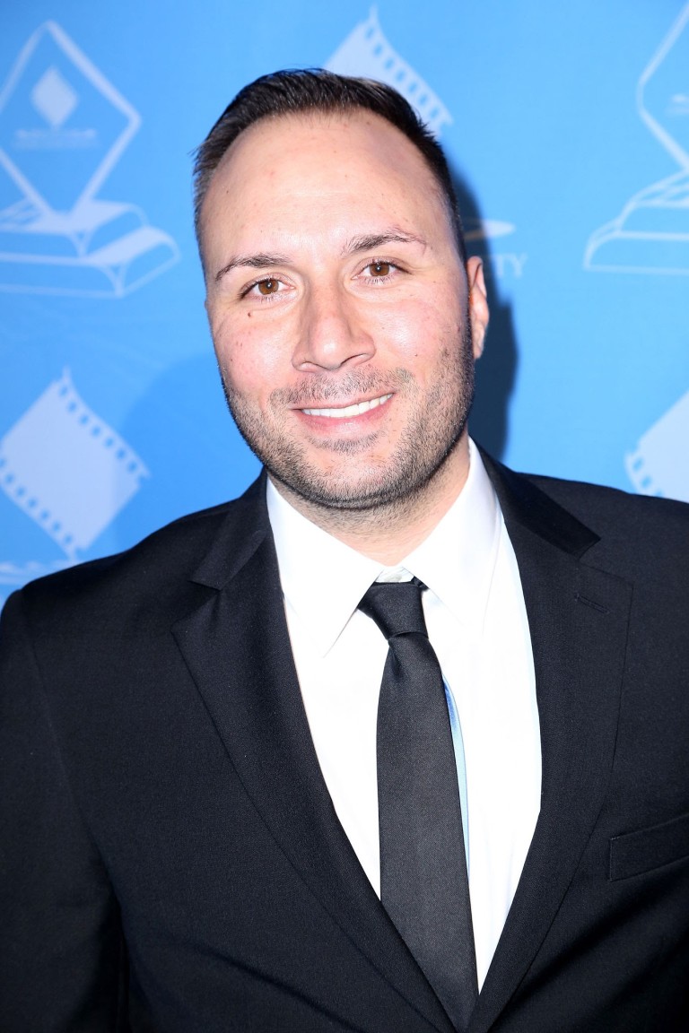 Andrew Morgado - Biography, Height & Life Story | Super Stars Bio