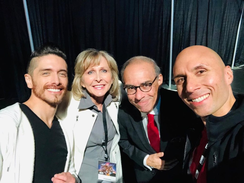 Andrew Morgado - Biography, Height & Life Story | Super Stars Bio