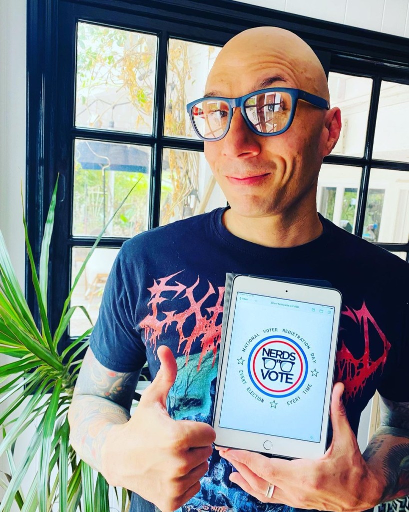 Andrew Morgado - Biography, Height & Life Story | Super Stars Bio