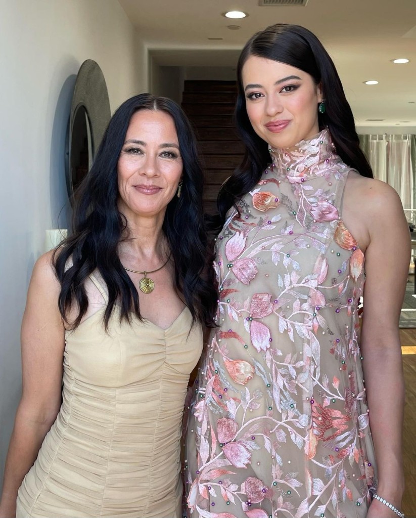 Angelique Midthunder - Biography, Height & Life Story | Super Stars Bio