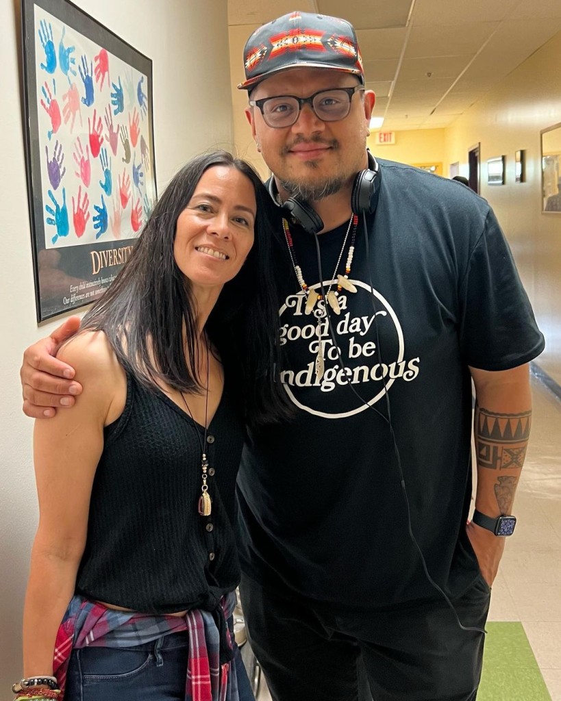 Angelique Midthunder - Biography, Height & Life Story | Super Stars Bio