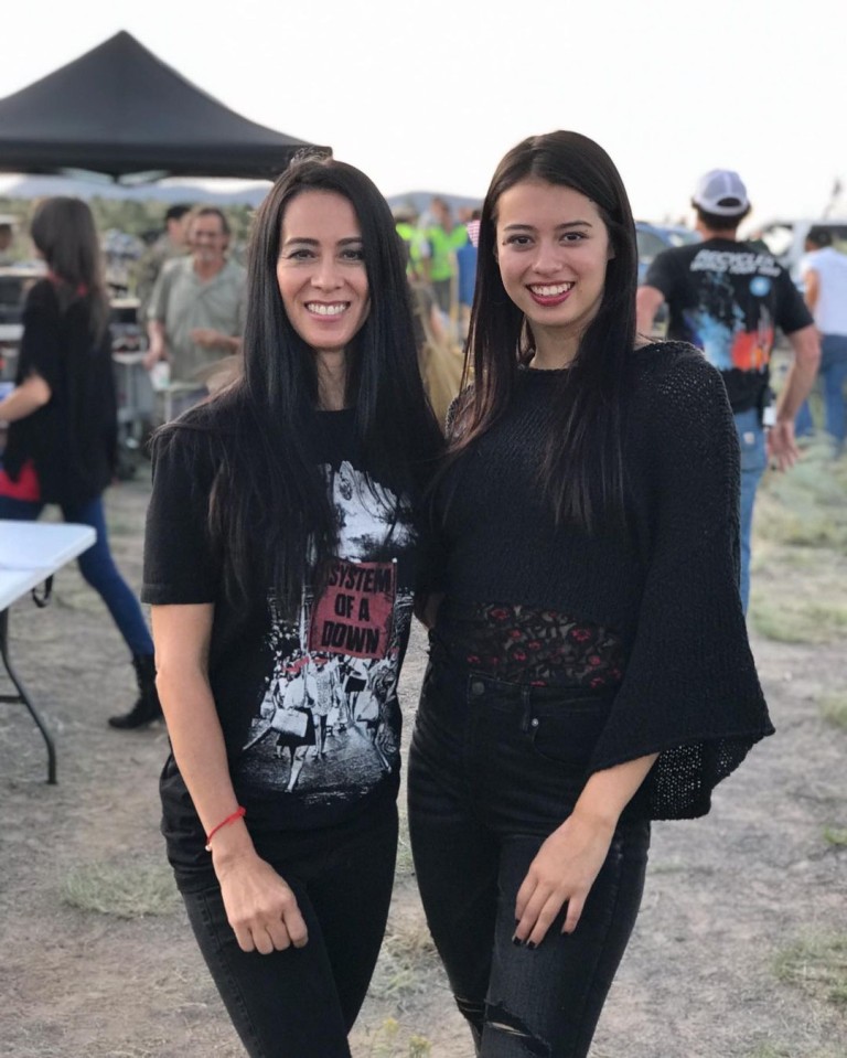 Angelique Midthunder - Biography, Height & Life Story | Super Stars Bio