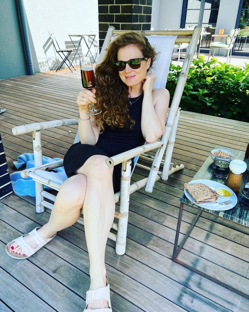 Anja Antonowicz - Biography, Height & Life Story | Super Stars Bio