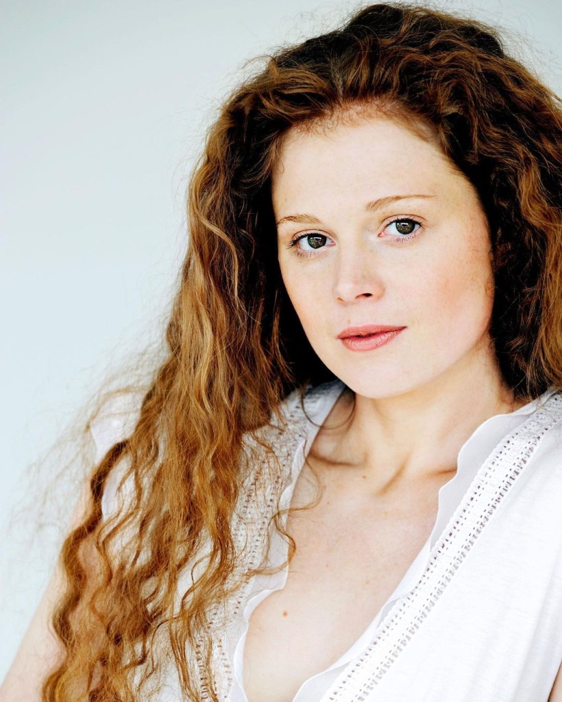 Anja Antonowicz - Biography, Height & Life Story | Super Stars Bio