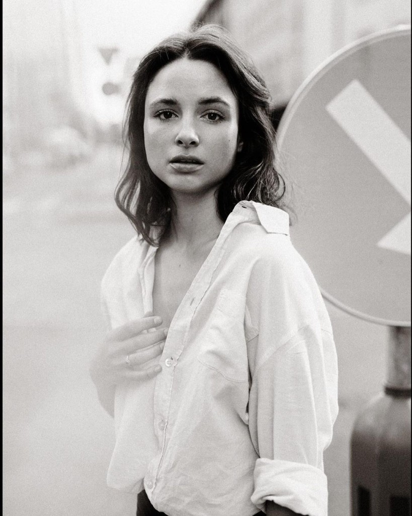 Anna Próchniak - Biography, Height & Life Story | Super Stars Bio