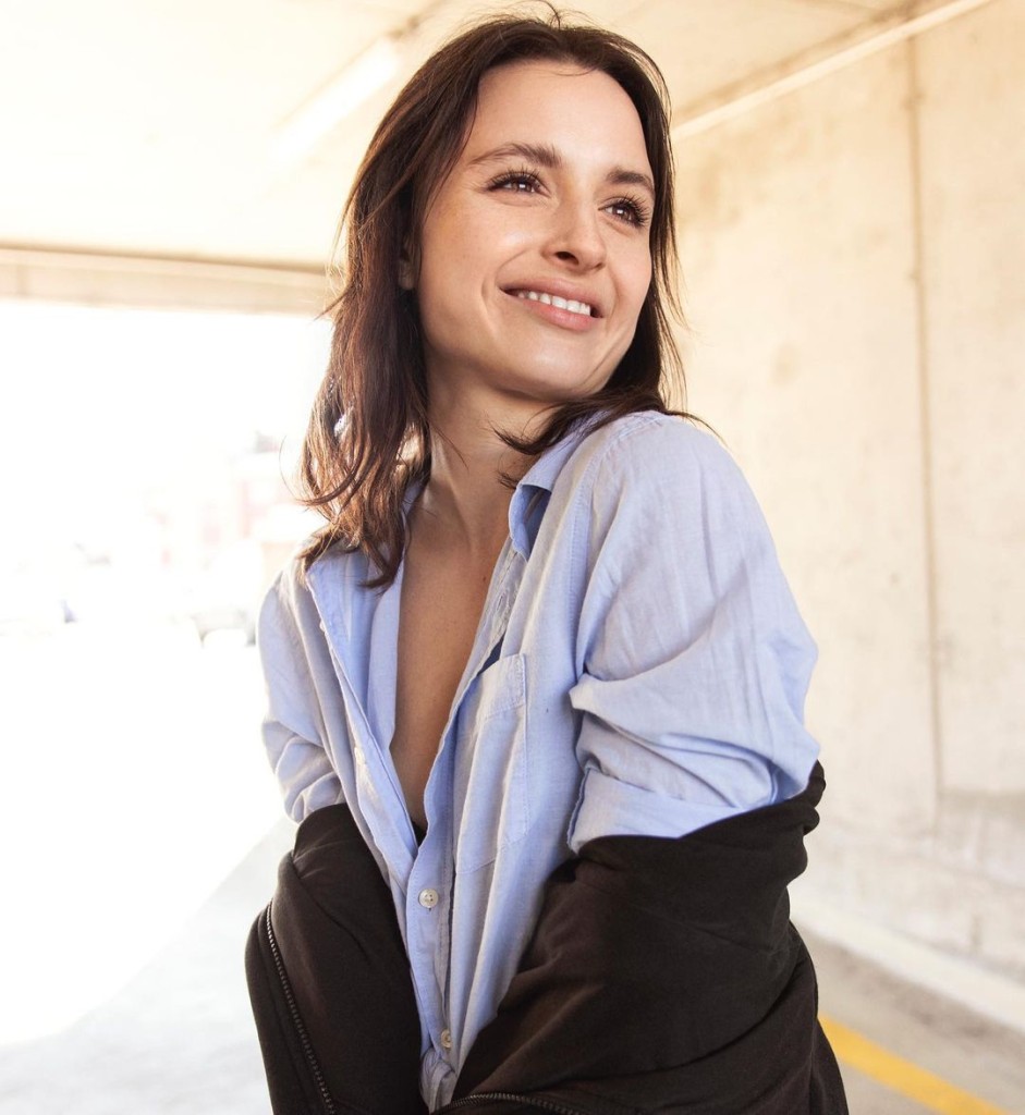 Anna Próchniak - Biography, Height & Life Story | Super Stars Bio