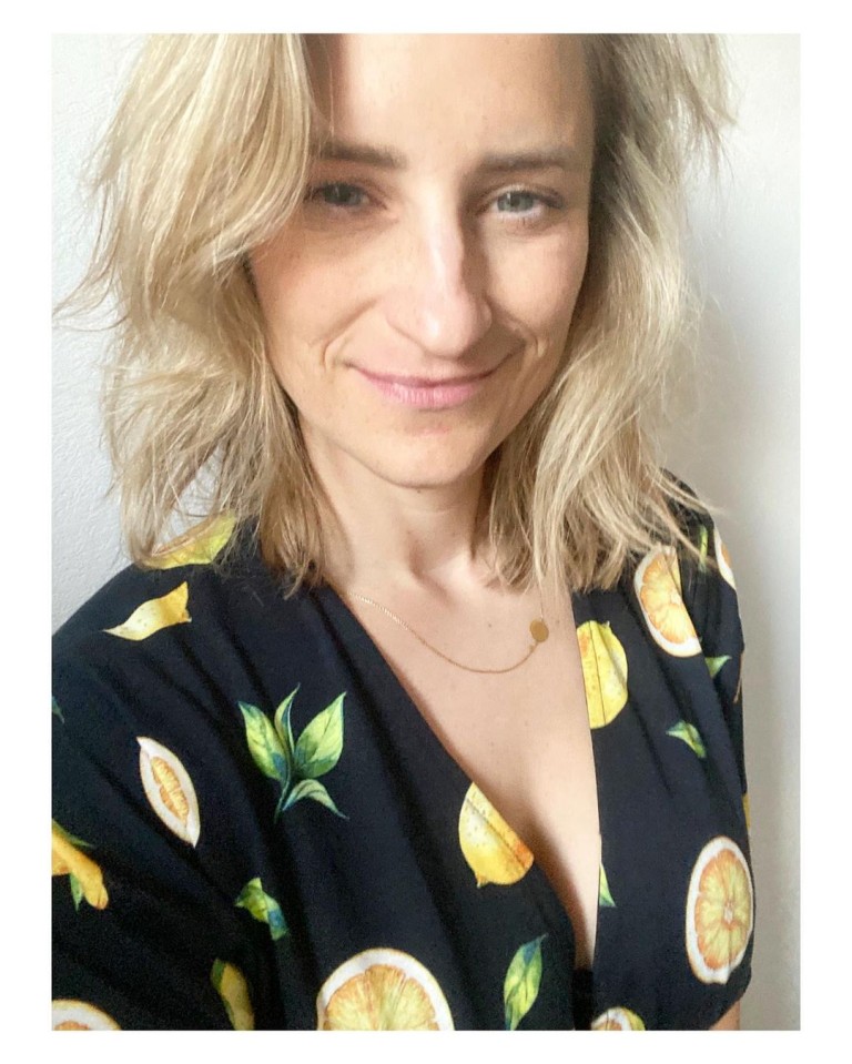 Anna Prus - Biography, Height & Life Story | Super Stars Bio