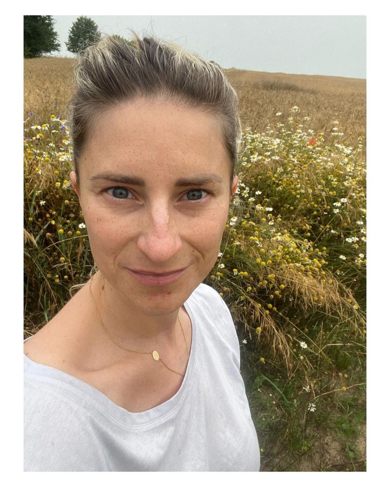 Anna Prus - Biography, Height & Life Story | Super Stars Bio