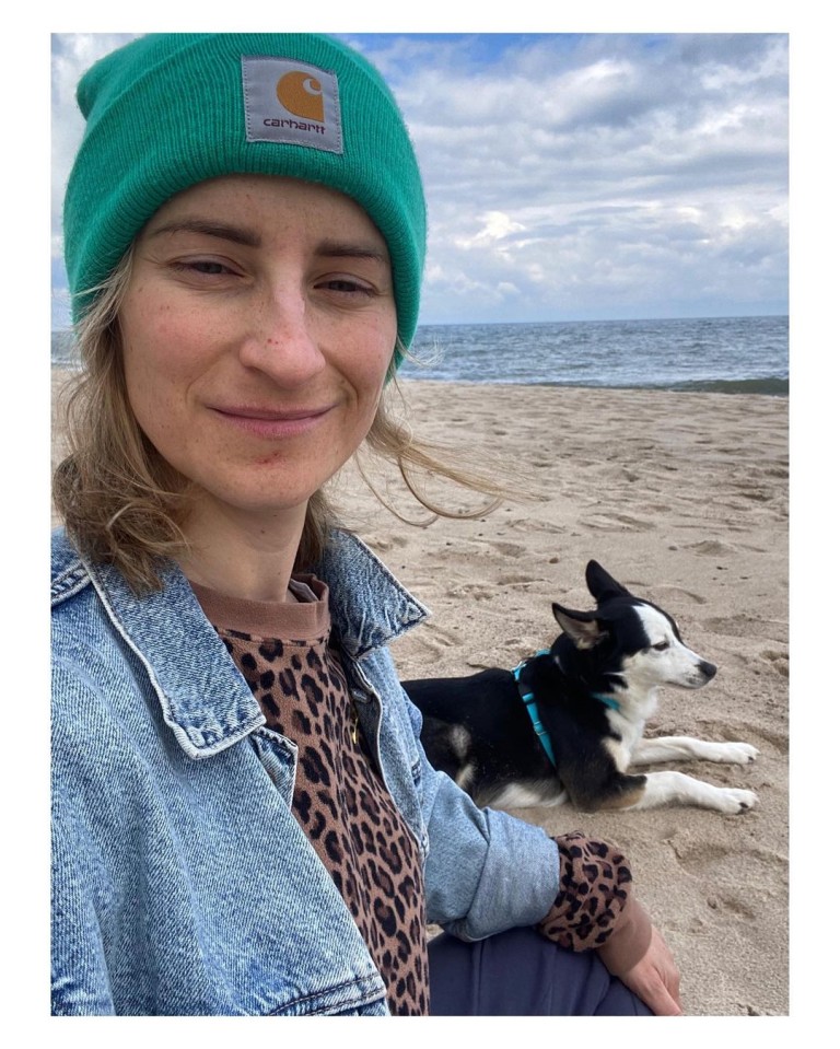 Anna Prus - Biography, Height & Life Story | Super Stars Bio