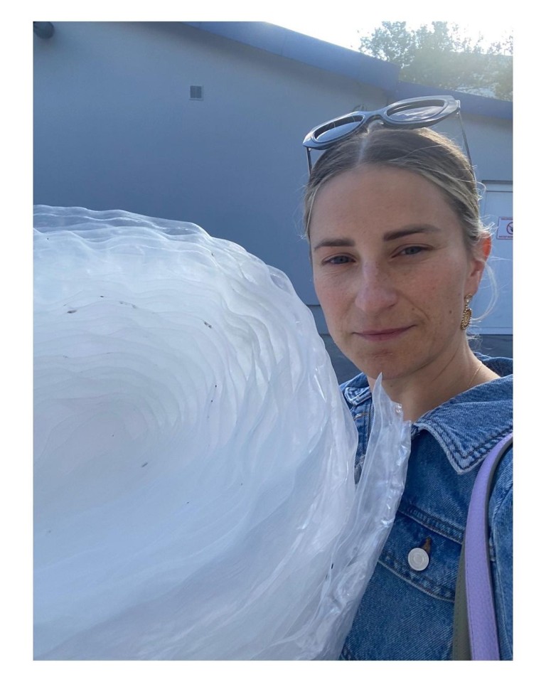 Anna Prus - Biography, Height & Life Story | Super Stars Bio