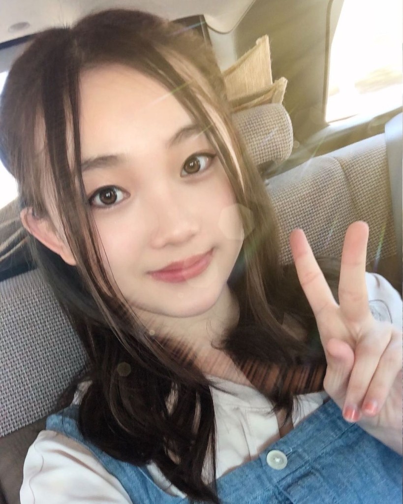 Audrey Hsieh - Biography, Height & Life Story | Super Stars Bio