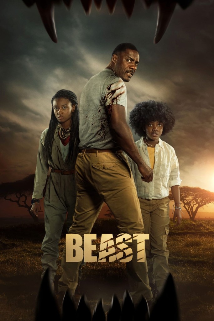 Beast Cast, Actors, Director, Producer, Box office - Super Stars Bio