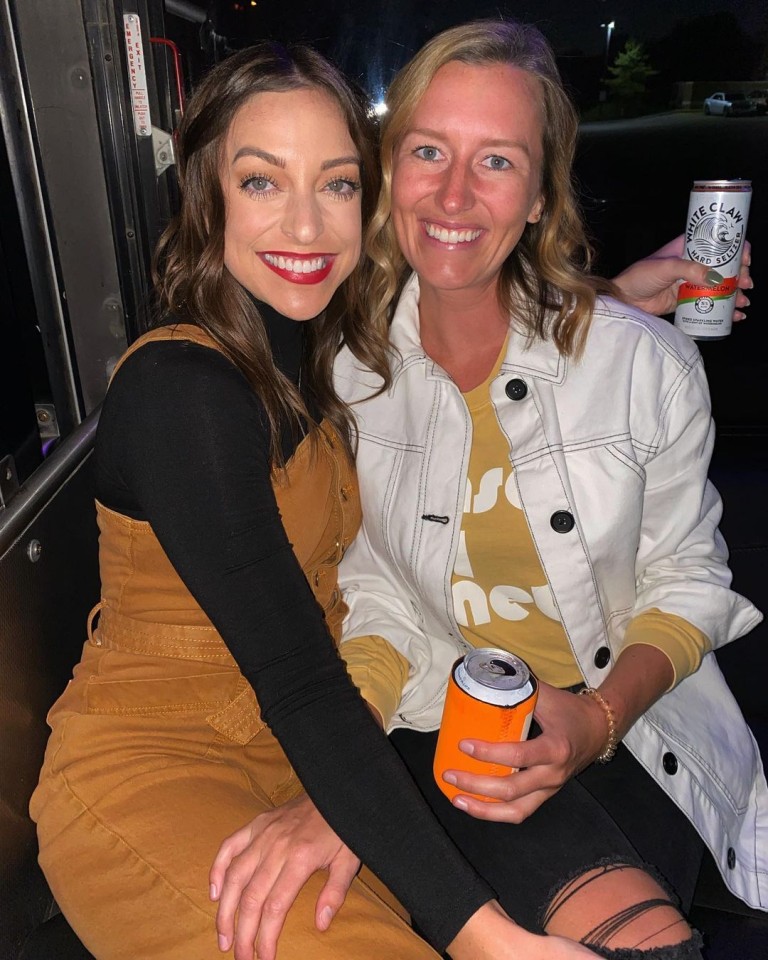 Bridget Hoffman - Biography, Height & Life Story | Super Stars Bio