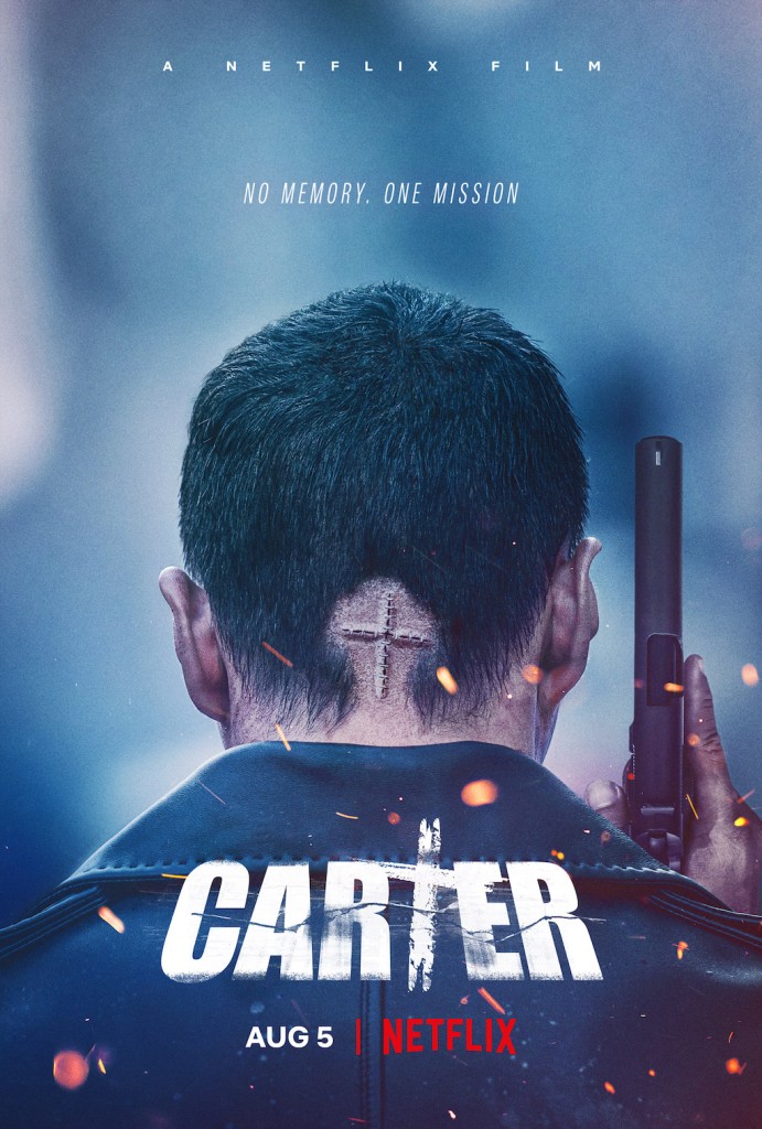 Carter Cast, Salary, Actors, Roles, Producer, Director - Super Stars Bio