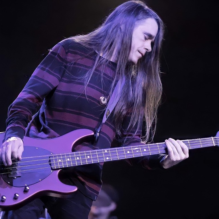 Chad Channing - Biography, Height & Life Story | Super Stars Bio