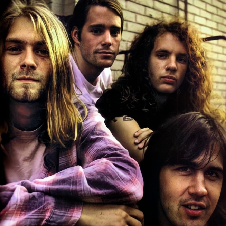 Chad Channing - Biography, Height & Life Story | Super Stars Bio