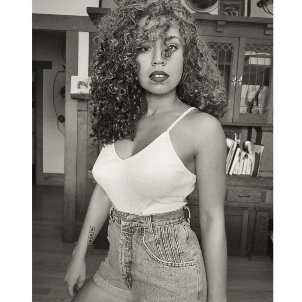 Chelsey Goldsmith - Biography, Height & Life Story | Super Stars Bio